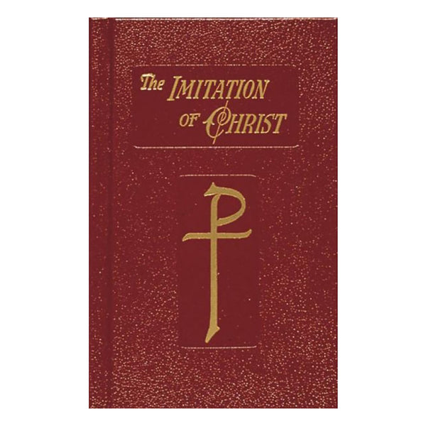 The Imitation of Christ sold at Immaculee Ilibagiza Store – www ...